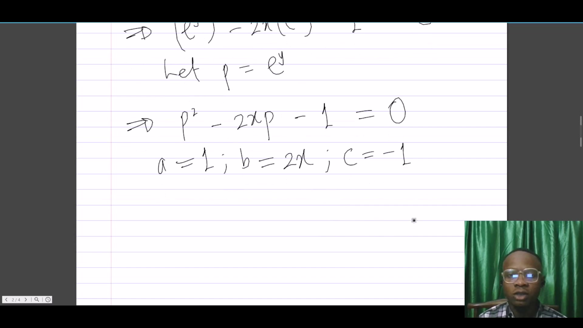 Inverse hyperbolic functions - Transcendental Functions | Functions and Their Graphs - Single ...
