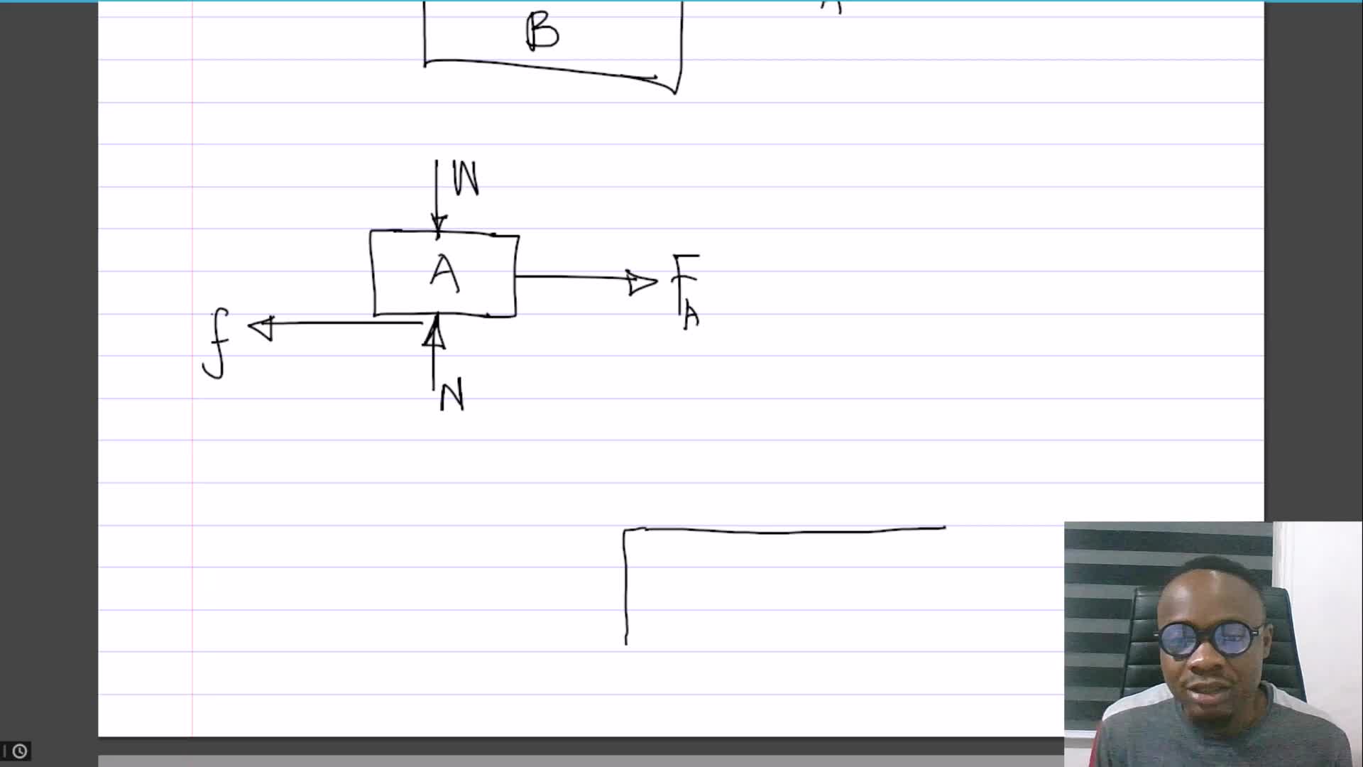 Introduction - Friction | Force and Motion: Newton's Laws - Physics ...