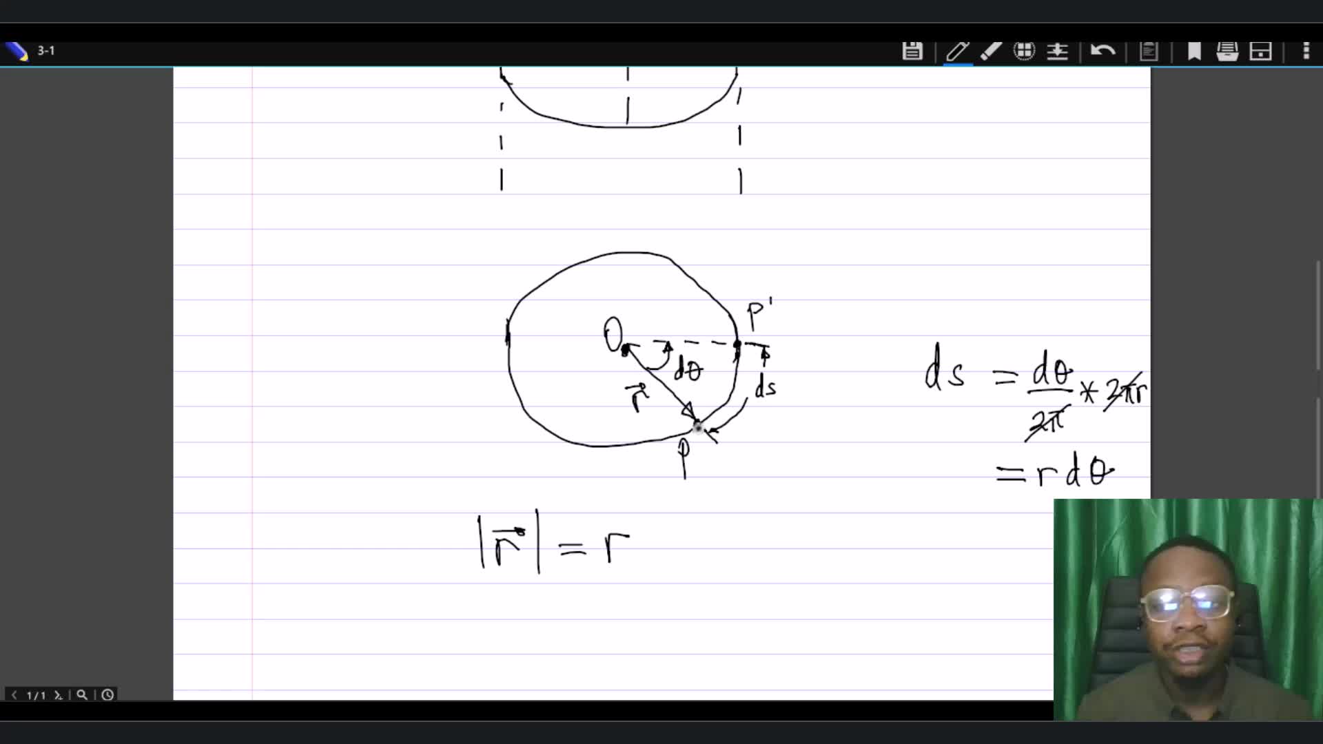 Scalar equations - Rotation About a Fixed Axis (2) | 2D Kinematics of ...