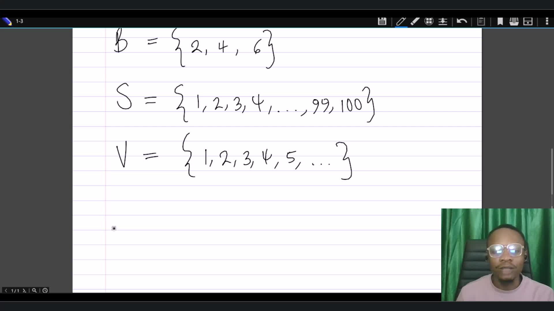Spaces - Introduction | Linear Vector Spaces - Linear Algebra